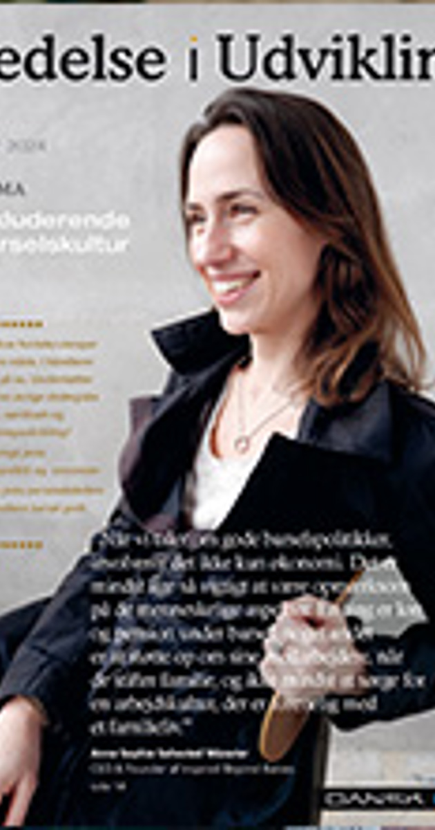 Ledelse i Udvikling 2