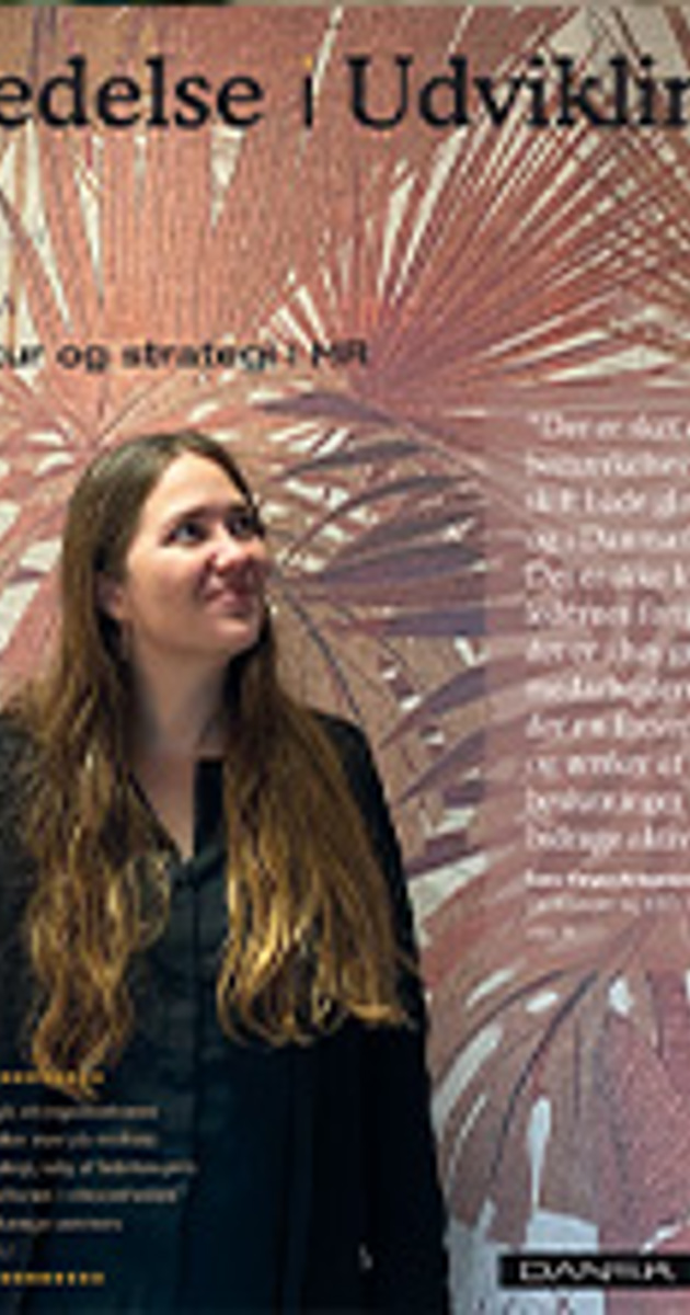 Ledelse i Udvikling 1